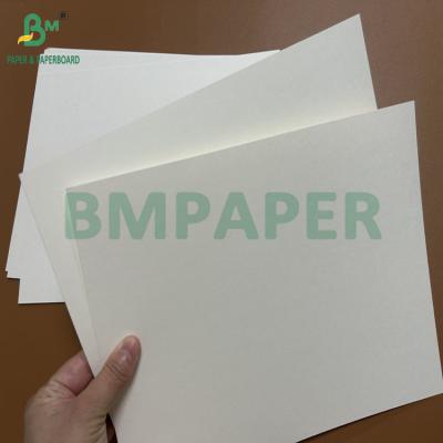 China 230gsm 240gsm +20PE Greaseproof White Food Grade Board For Bowls 70 x 100cm for sale