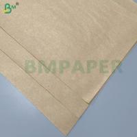 China Glass Interleaving Kraft Paper 30 - 70g Neutral PH And Strength for sale