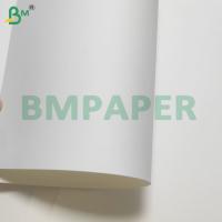 China PET Coated Food Grade Plate/Bowl Paper Rolls Heat Resistant for sale