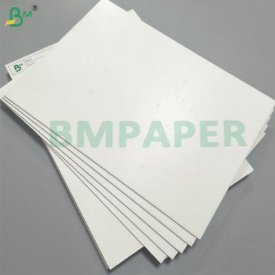 China 2 Side Coated Cardboard Sheet 2mm For Poster Board Or Gift Wrapping for sale