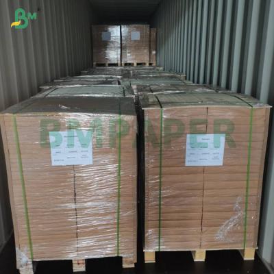 China 310g Double Sided Coated Glossy Black Core Card Stock In Sheet For Professional Tournament for sale