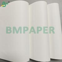 China 120gsm High Strength Moisture Resistant Interleaving Paper Roll for sale