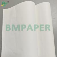 China 120gsm High Strength Moisture Resistant Interleaving Paper Roll for sale