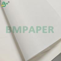 China 120gsm High Strength Moisture Resistant Interleaving Paper Roll for sale
