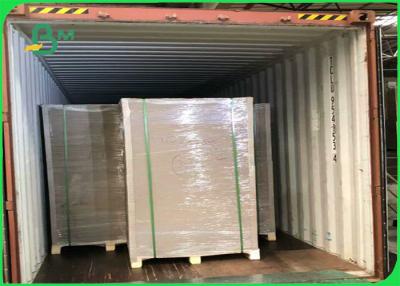 China 40 - 50 GSM Healthy Brown Kraft Paper For Food Packaging Bags for sale