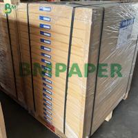 China High Bulk Cream Book Printing Paper 20lb Bond Paper Large Sheets for sale