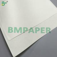 China High Bulk Cream Book Printing Paper 20lb Bond Paper Large Sheets for sale