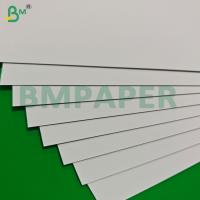 China 300gsm High Stiffness Wood-free Paper Sheets for Offset Print for sale