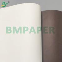 China 40gsm Grease Resistant Paper Sheets for Making Food Safe Bags for sale