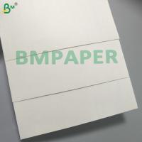 China 210-280gsm Double PE Coated Soup Bowl Paper Anti-leak Greaseproof Paperboard for sale