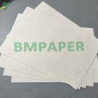 China 210-280gsm Double PE Coated Soup Bowl Paper Anti-leak Greaseproof Paperboard for sale