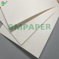 China 210-280gsm Double PE Coated Soup Bowl Paper Anti-leak Greaseproof Paperboard for sale