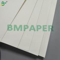 China Uncoated 250gsm High Porosity Freshness Keeping Card Base Stock for sale