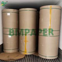 China Uncoated 250gsm High Porosity Freshness Keeping Card Base Stock for sale