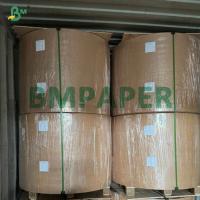 China Good Low-Temperature Resistance Butter Wrap Raw Paper Roll for sale
