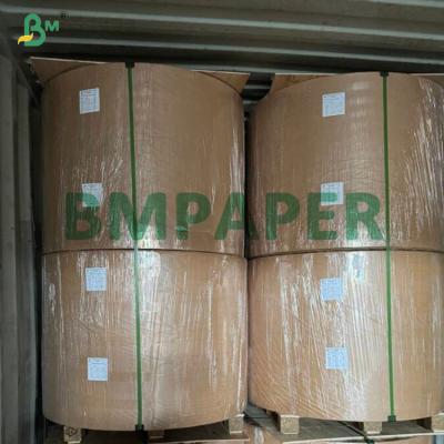 China Good Low-Temperature Resistance Butter Wrap Raw Paper Roll for sale