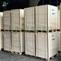China High Stiffness PE Laminated Paper For Disposable Hot Soup Noodle Bowl Printable for sale