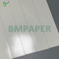China High Stiffness PE Laminated Paper For Disposable Hot Soup Noodle Bowl Printable for sale