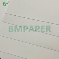 China High Stiffness PE Laminated Paper For Disposable Hot Soup Noodle Bowl Printable for sale