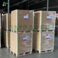 China High Printability Single PE Coated Paper For Takeaway Beverage Hot Cold Drink Paper Cup for sale