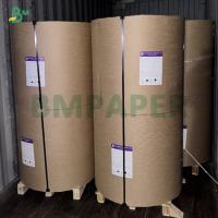 China Virgin White Pulp Anti Oil Waterproof Silicone Coated Paper For Air Fryer Baking Use for sale