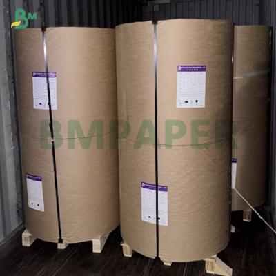 China Virgin White Pulp Anti Oil Waterproof Silicone Coated Paper For Air Fryer Baking Use for sale