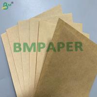 China Large Format 30-60gsm Marker Paper  Brown Kraft Roll for Clothing Pattern & Marker Making for sale