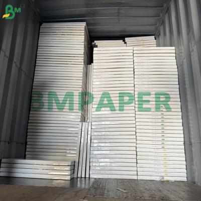 China Uncollated Carbonless NCR Paper White / Green / Pink 50gsm For Laser / Inkjet Printers & Copiers for sale