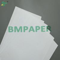 China High-Quality Double-Side Offset Paper 75gsm 80gsm for Digital & Hybrid Printing for sale
