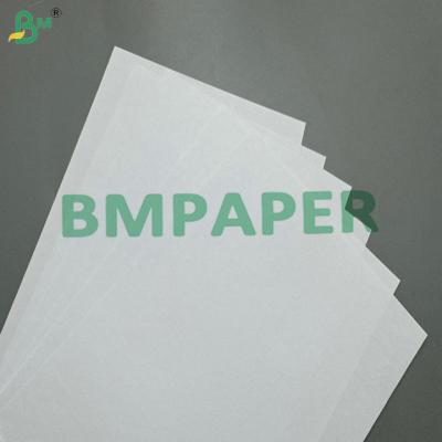 China High-Quality Double-Side Offset Paper 75gsm 80gsm for Digital & Hybrid Printing for sale