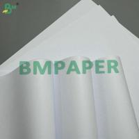 China High-Quality Double-Side Offset Paper 75gsm 80gsm for Digital & Hybrid Printing for sale