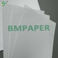 China High-Quality Double-Side Offset Paper 75gsm 80gsm for Digital & Hybrid Printing for sale
