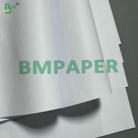 China High-Quality Double-Side Offset Paper 75gsm 80gsm for Digital & Hybrid Printing for sale
