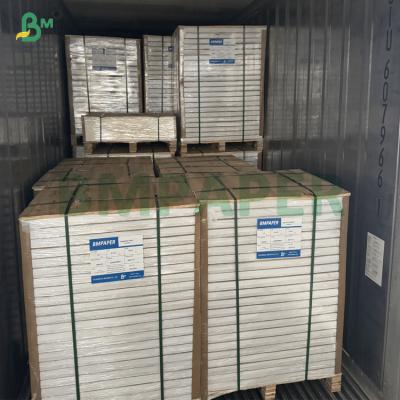 China 220gsm 230gsm White Woodfree Double Side Digital Printing Paper For Brochure ID Card for sale