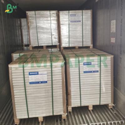 China High Stiffness 230gsm Uncoated Woodfree Paper For Digital Printing Paper for sale