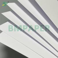 China High Stiffness 230gsm Uncoated Woodfree Paper For Digital Printing Paper for sale