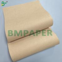 China Strong Brown Chick Paper For Poultry Farmers 70gsm Super Absorbent for sale