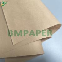 China Strong Brown Chick Paper For Poultry Farmers 70gsm Super Absorbent for sale