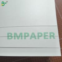 China Off White Absorb Pad Line Paper For Cup Pads & Beer Mats 1.0mm for sale