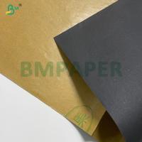 China 56g Yellow Wax Coated Fruit Growing Bag Paper For Fruit Rust Sunburn for sale
