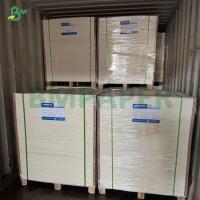 China 230G Food Grade PE Laminated Instant Noodle Paper High Temperature Resistant for sale