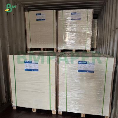 China 230G Food Grade PE Laminated Instant Noodle Paper High Temperature Resistant for sale