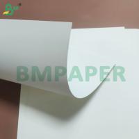 China 275gsm+10gsm PE Coated Bowl Stock Paper Sheets for Noodle Bowl for sale