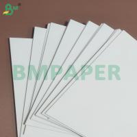 China 275gsm+10gsm PE Coated Bowl Stock Paper Sheets for Noodle Bowl for sale