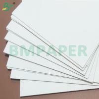 China 275gsm+10gsm PE Coated Bowl Stock Paper Sheets for Noodle Bowl for sale