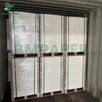 China 195g +15PE Greaseproof White Noodle Bowl Paper in 1000mm 1100mm Reel for sale