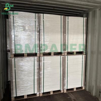 China 195g +15PE Greaseproof White Noodle Bowl Paper in 1000mm 1100mm Reel for sale