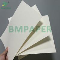China 195g +15PE Greaseproof White Noodle Bowl Paper in 1000mm 1100mm Reel for sale