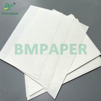 China 30gsm 40gsm White Food Grade Tortilla Separator Paper in 35cm 47cm Reel for sale