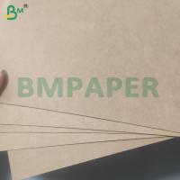 China 400gsm High Strength Kraft Liner Paper Rolls for Packaging for sale